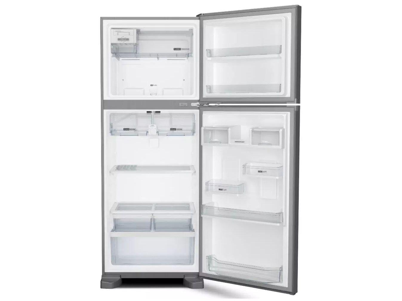 Geladeira/Refrigerador Brastemp Frost Free Duplex 462L BRM55
