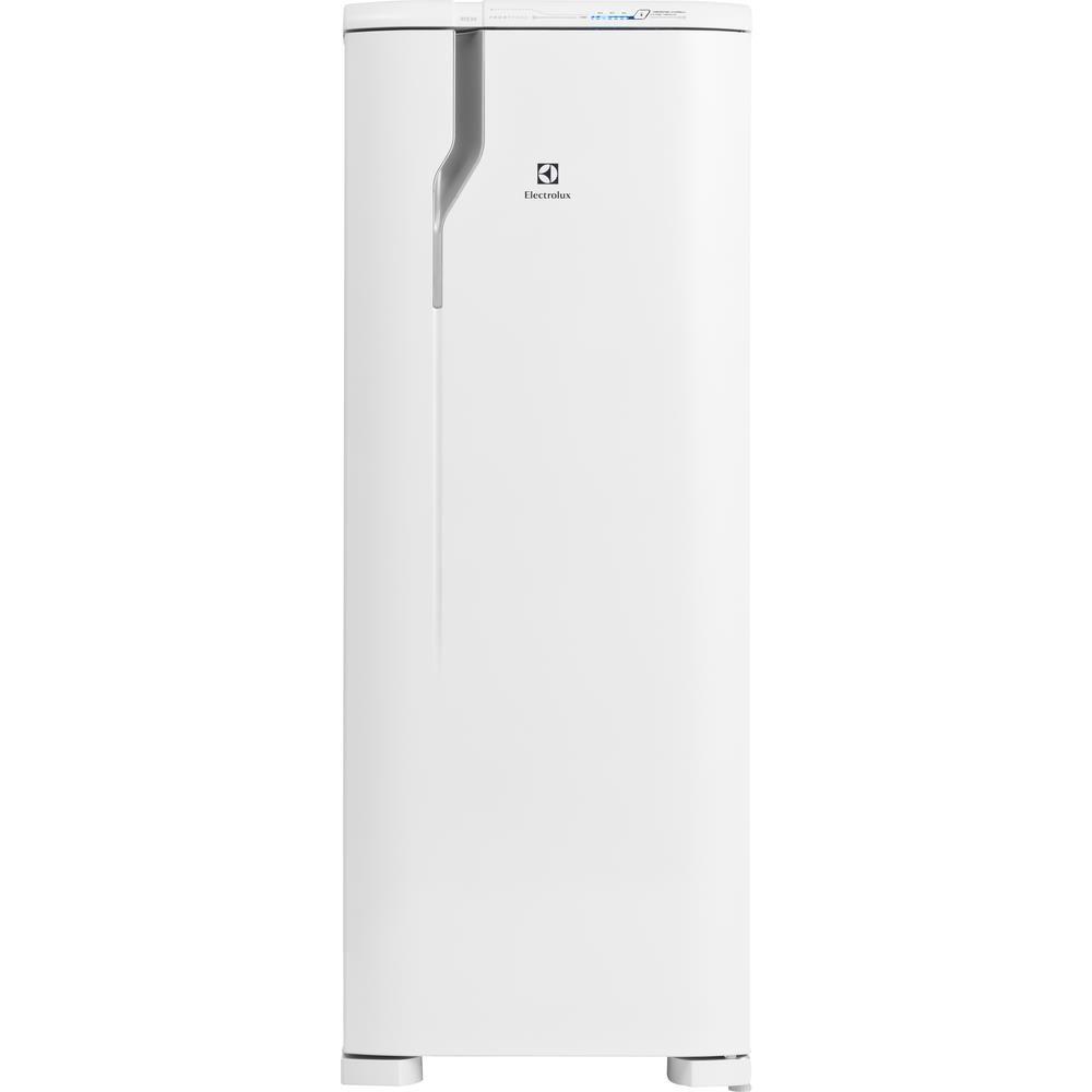 Geladeira/Refrigerador Electrolux Frost Free 1 Porta RFE39 322 Litros ...
