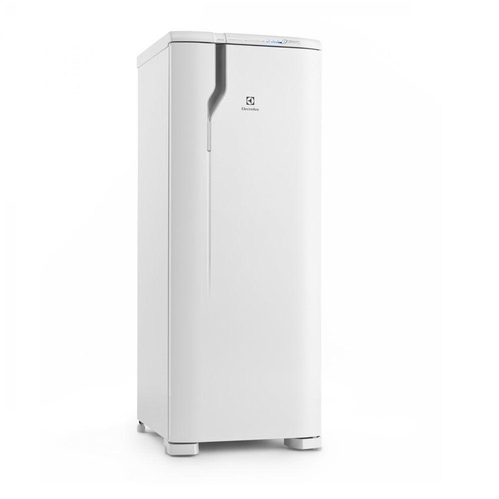 Geladeira Refrigerador Frost Free 323 Litros Electrolux RFE39 ...