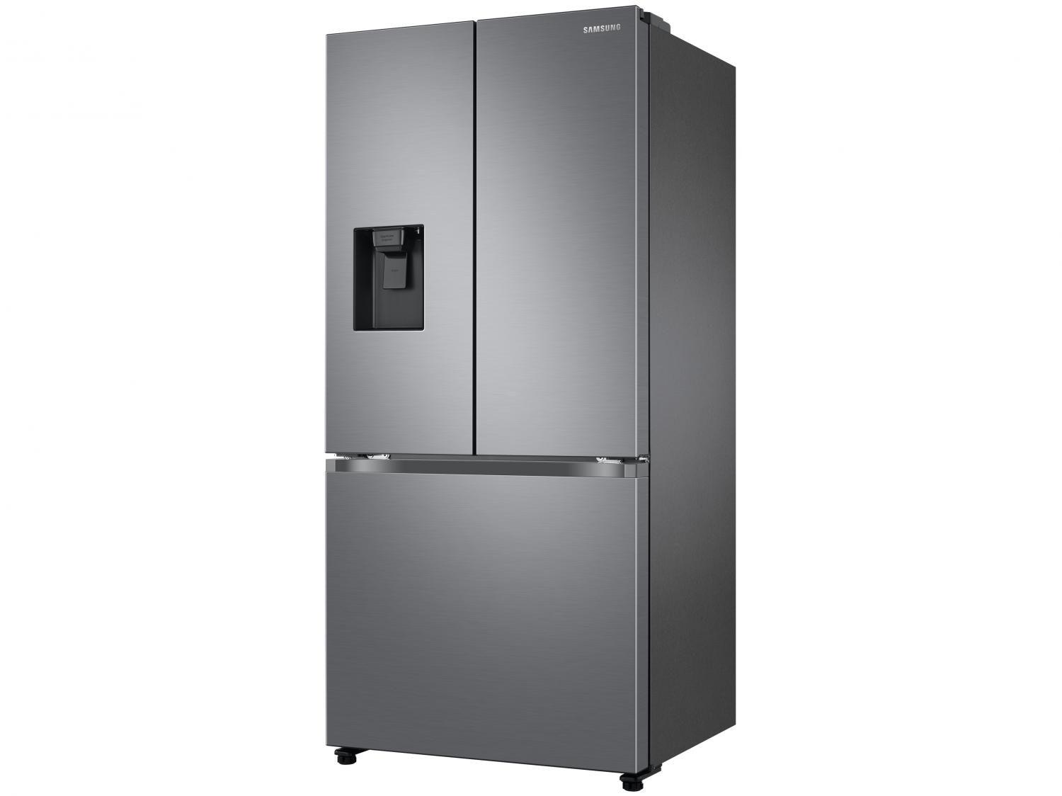 Geladeira/Refrigerador Samsung Frost Free French Door 470L RF49A5202S9/AZ
