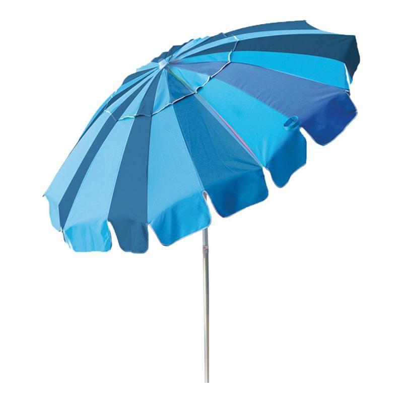 Guarda Sol Articulável Sky 2,20 Metros Poliéster Alumínio MOR - Guarda ...