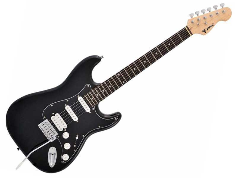 Guitarra Stratocaster PHX Strato Power - Guitarra - Magazine Luiza