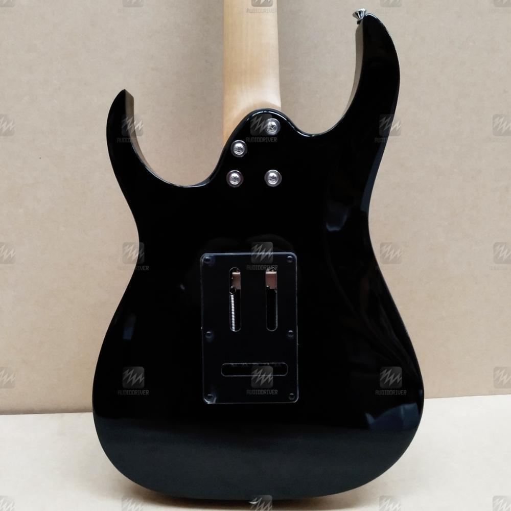 Guitarra Super Strato Ibanez GRG 140 Sunburst 3 Captadores Infinity - Ibanez - Guitarra ...