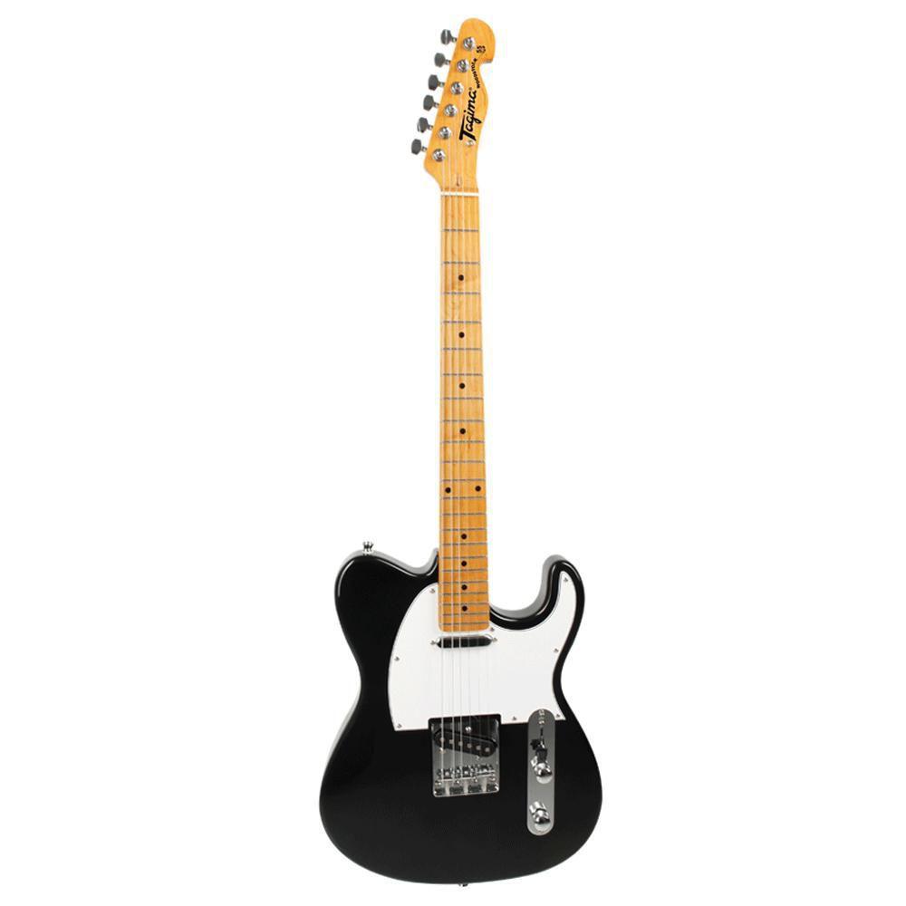 Guitarra Telecaster Tagima TW 55 Preto - Guitarra - Magazine Luiza