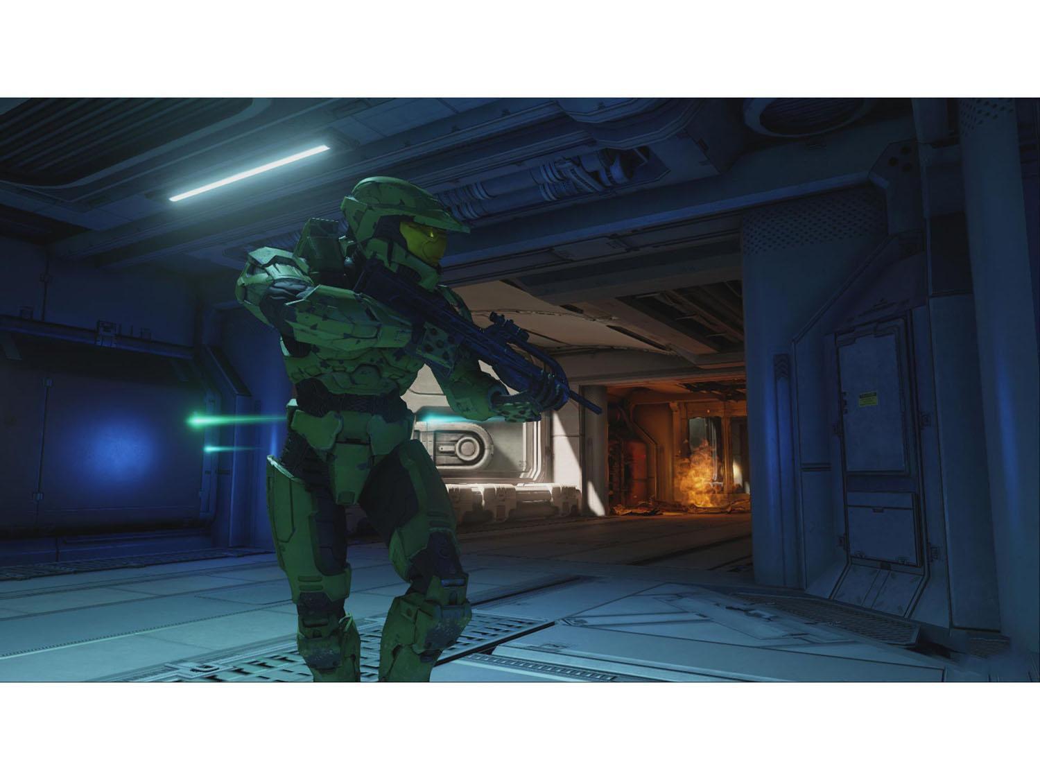 Halo: The Master Chief Collection Day One Edition - Microsoft