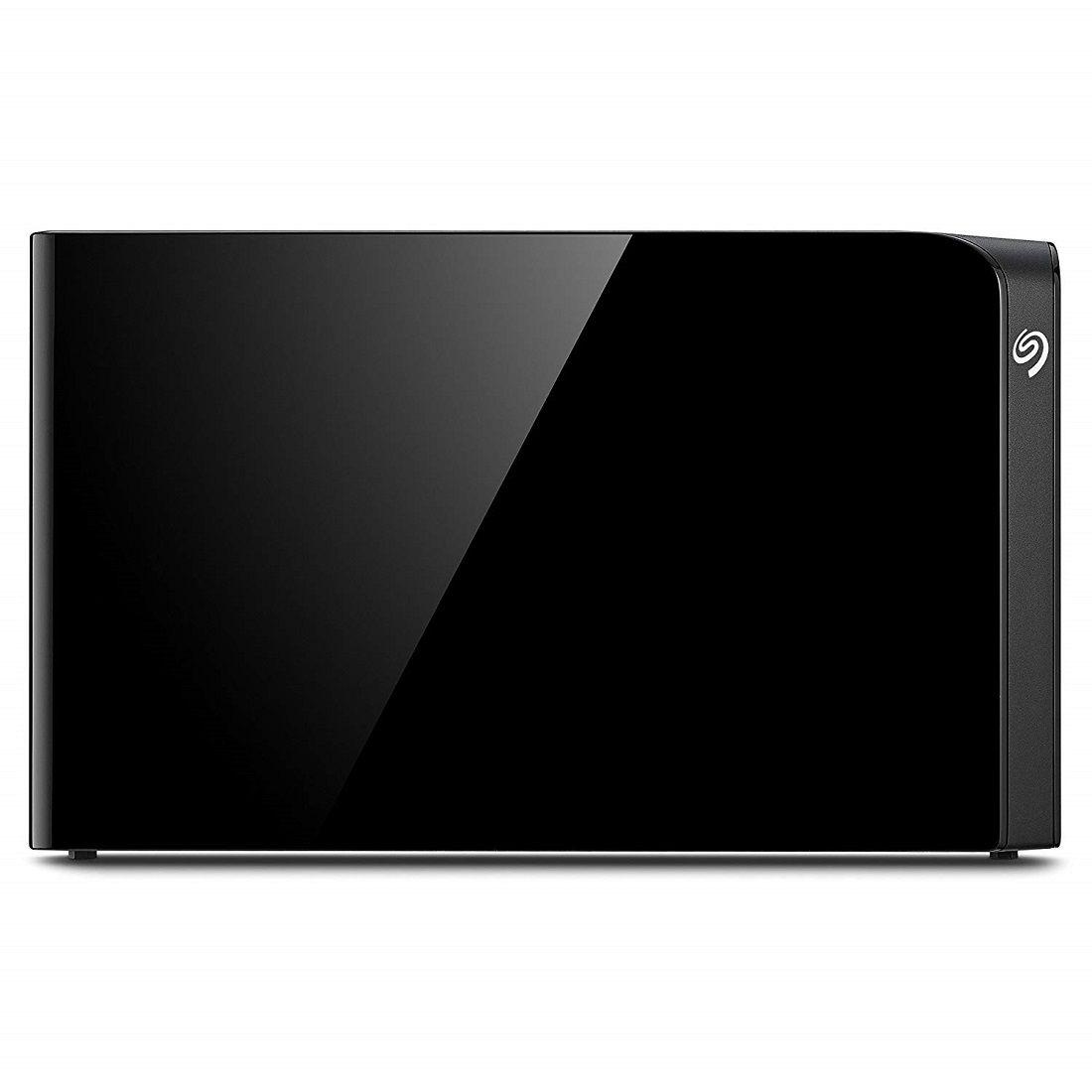 HD Externo Backup Plus Hub 10TB USB 3.0 Seagate - HD Externo - Magazine ...