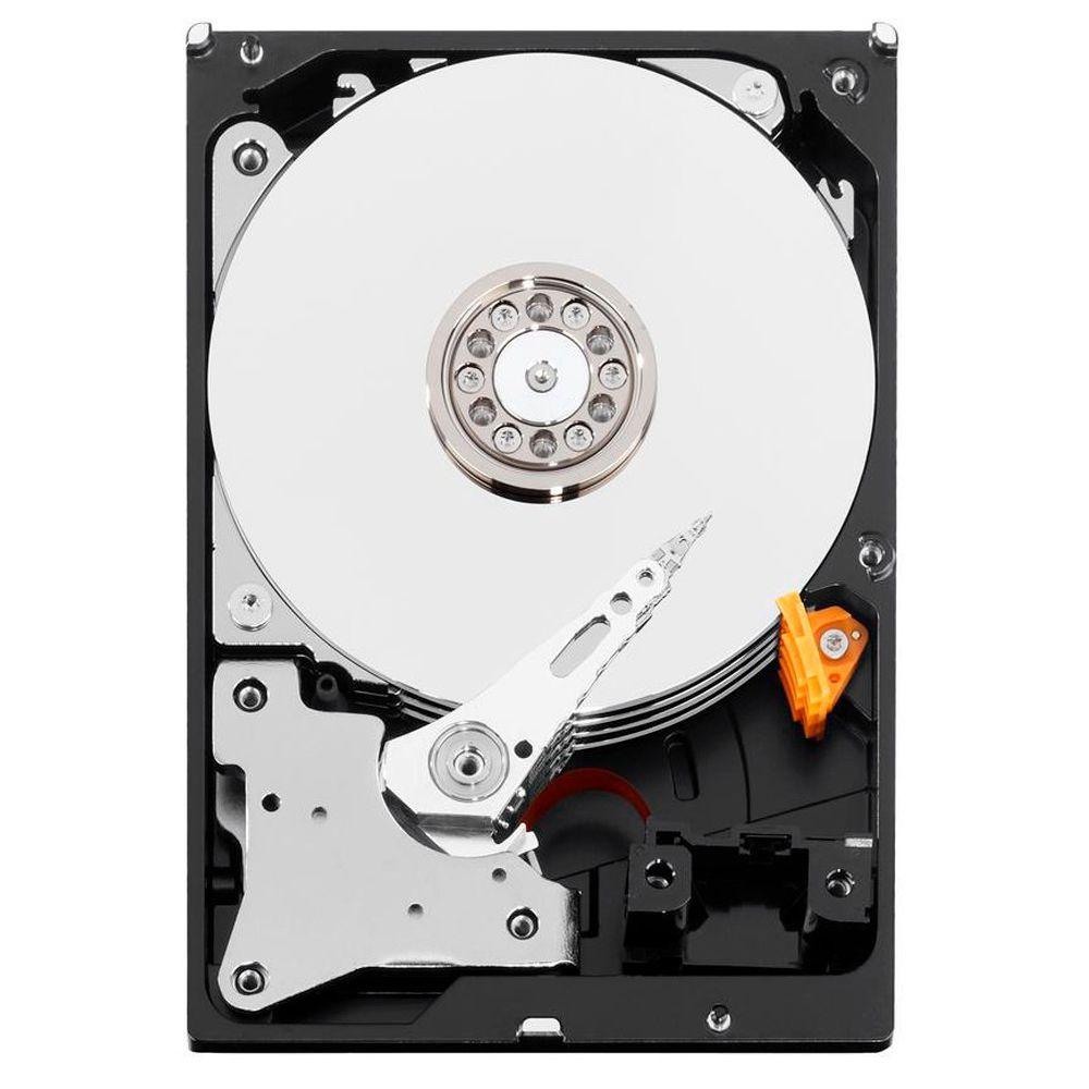 HD Interno 1TB Sata III 64mb Purple WD10PURZ Western Digital - HD ...