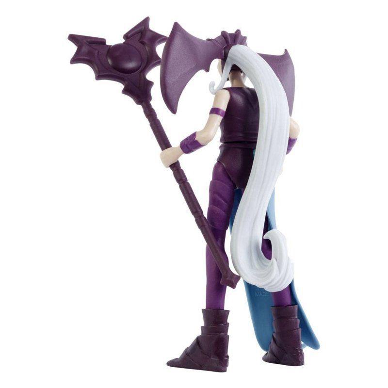 He-Man And The Masters Of The Universe - Power Attack - Evil-Lyn Hbl72 ...