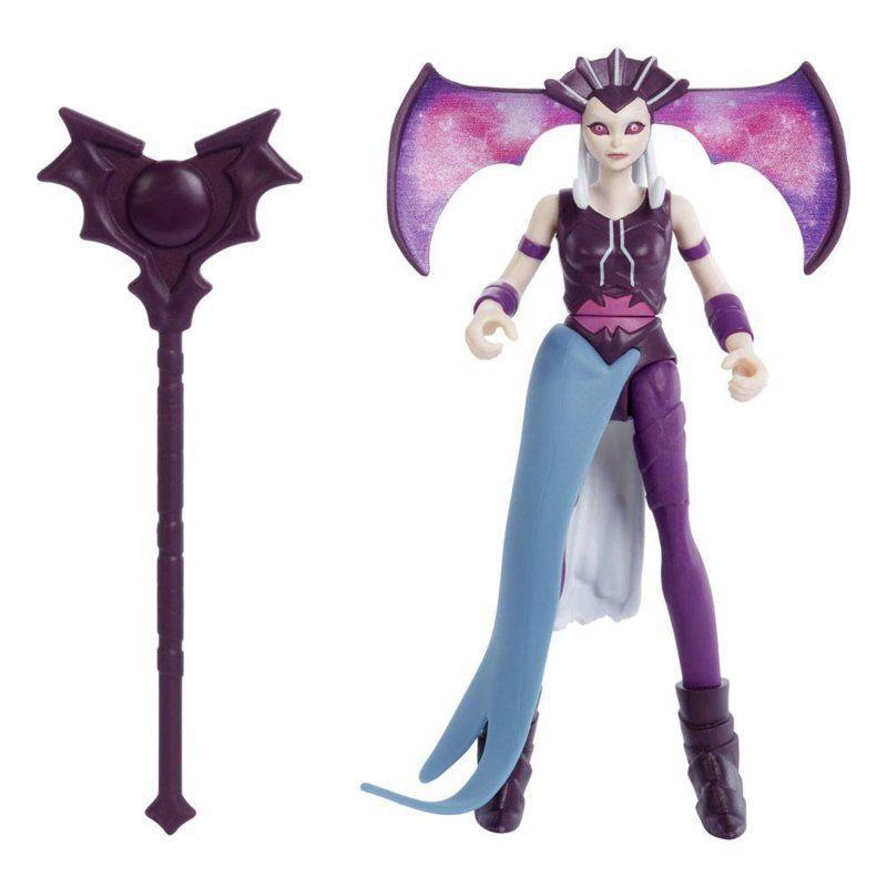 He-Man And The Masters Of The Universe - Power Attack - Evil-Lyn Hbl72 ...