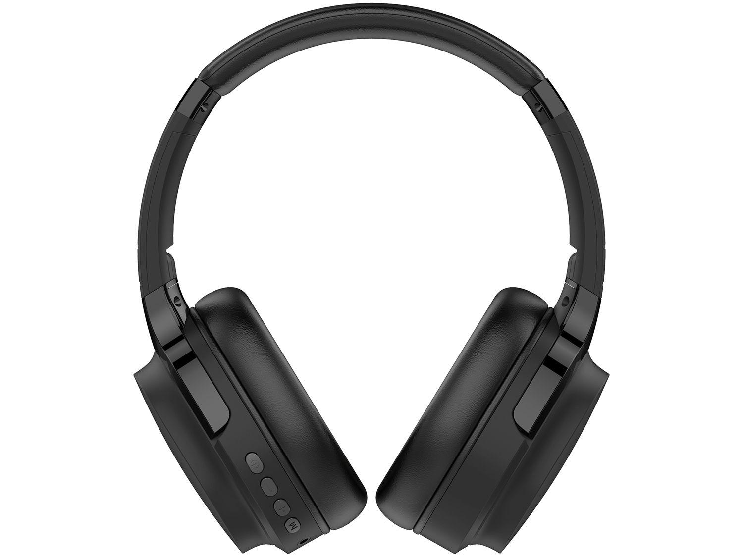 Headphone Bluetooth Philco Wave PFO01BTP