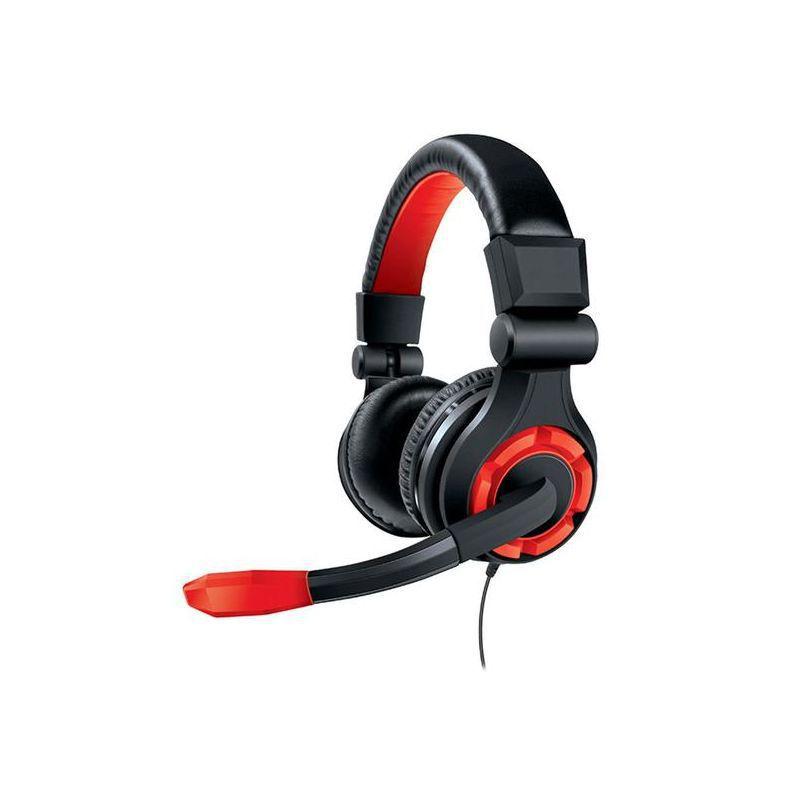 Headset Dreamgear Grx-670 Universal - Headset com Fio - Magazine Luiza