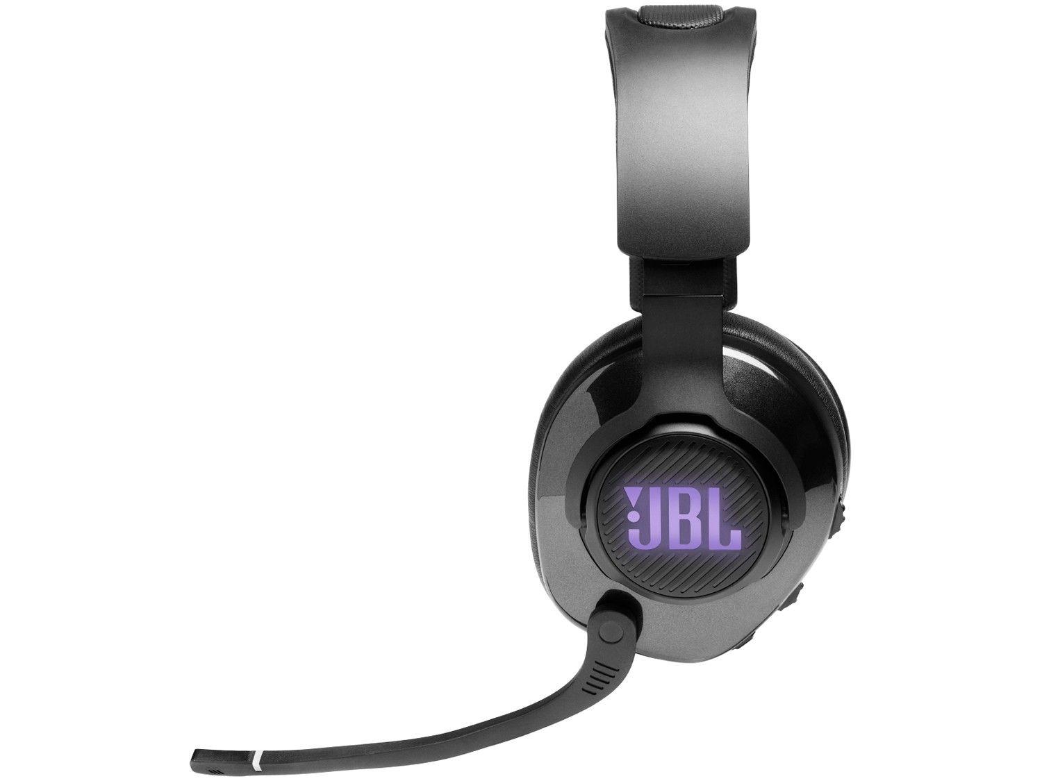 Headset Gamer JBL Quantum 400