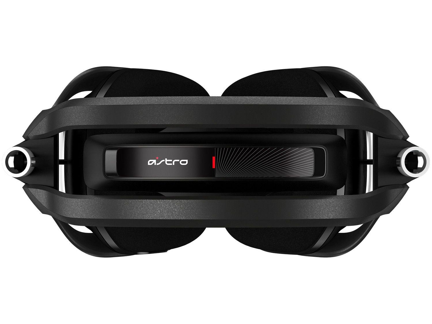 Headset Gamer Logitech Astro A40 + Mixamp Pro Tr - para Xbox One PC e ...