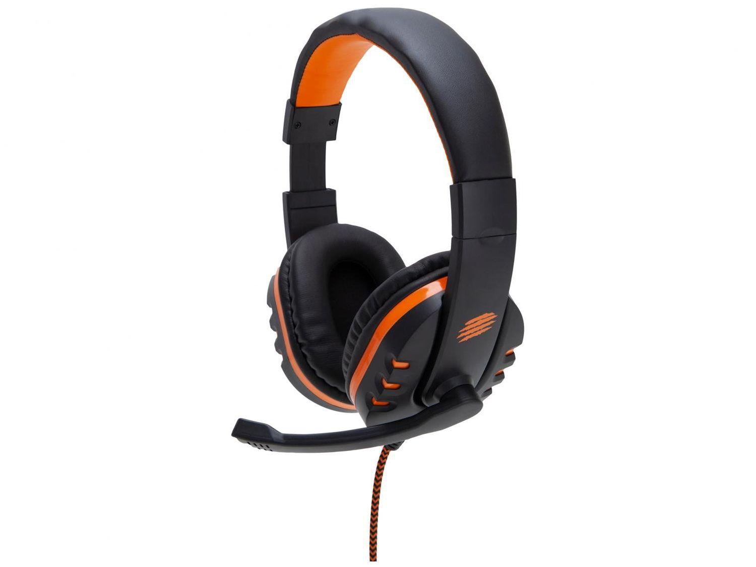 Headset Gamer OEX Action HS200 P2 Preto
