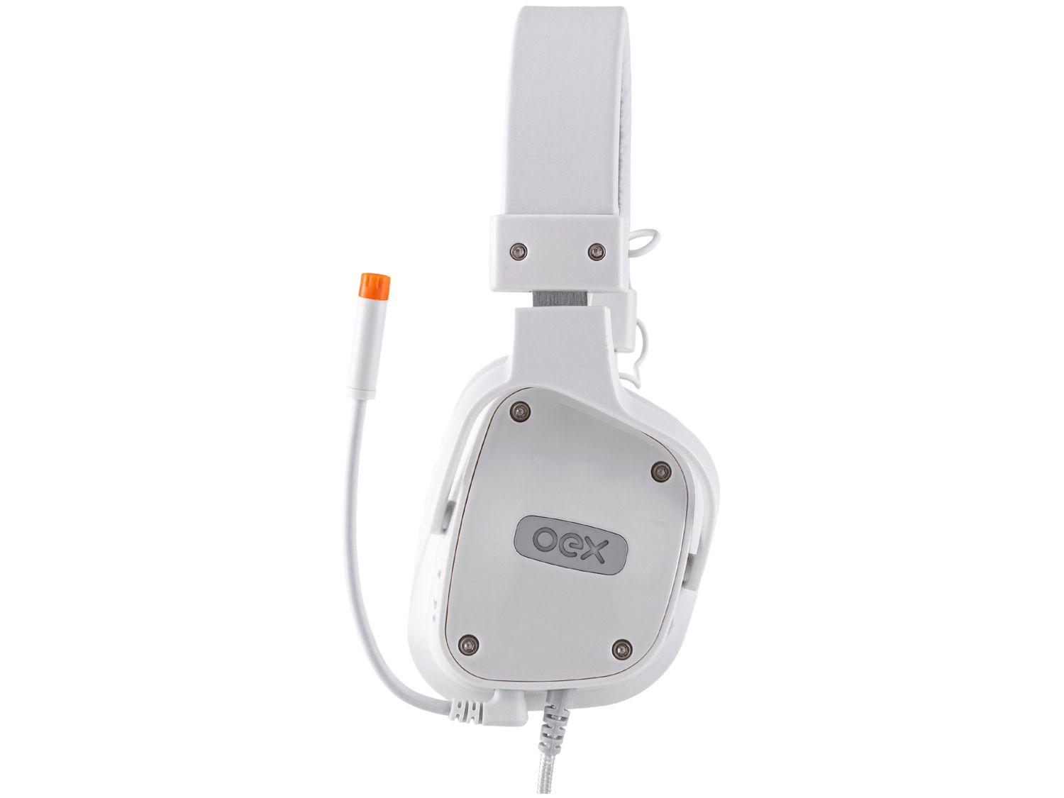 Headset Gamer OEX Shield HS409