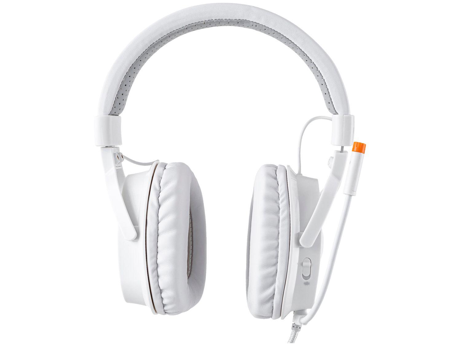 Headset Gamer OEX Shield HS409