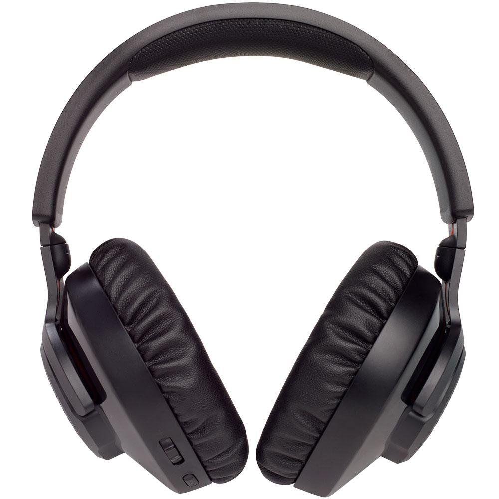 Headset Gamer Sem Fio JBL Linha Quantum 350WL, Drivers 40mm Headset Gamer Sem Fio JBL Linha Quantum 350WL, Drivers 40mm