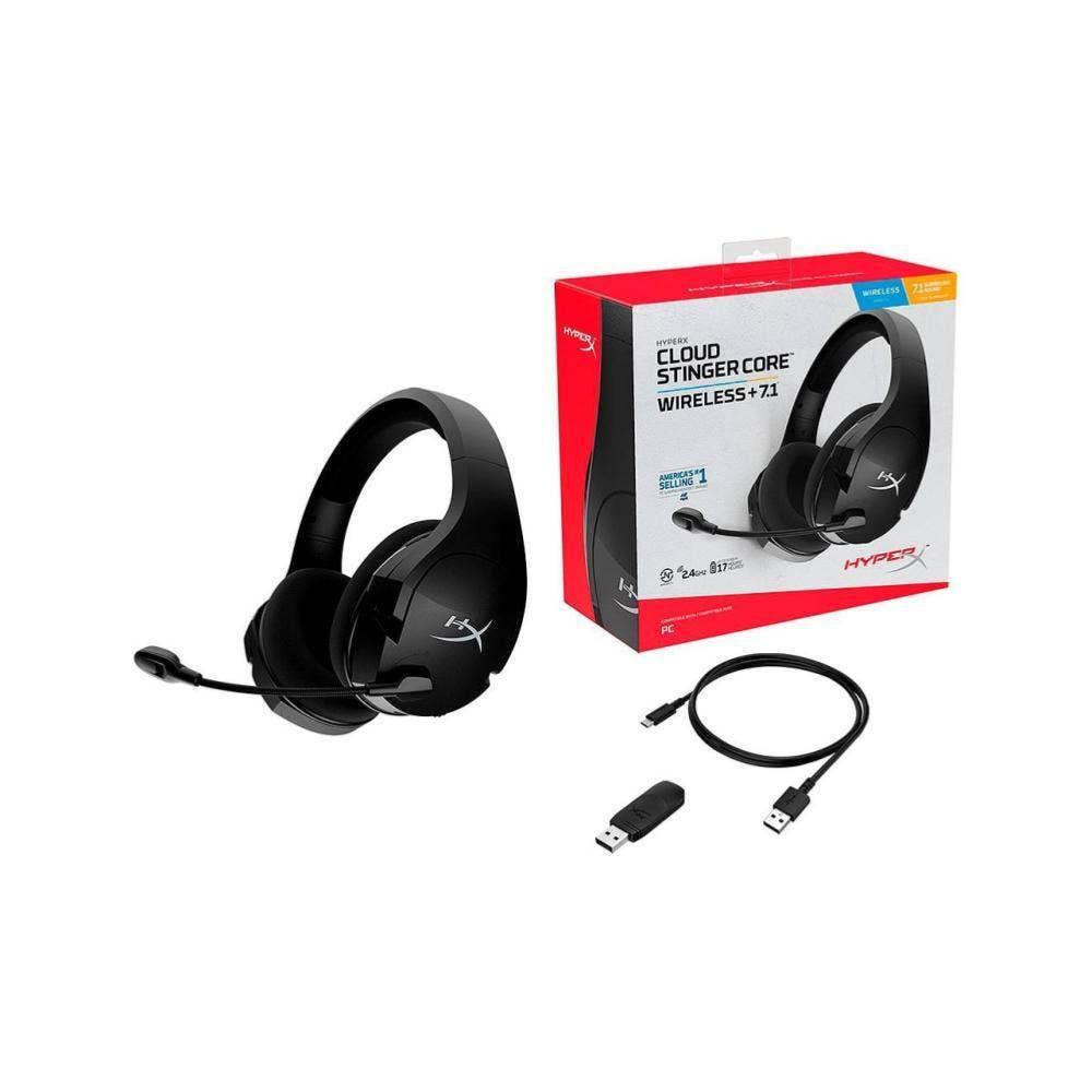 Stinger core 7.1 store