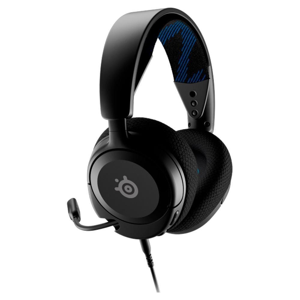 Steelseries headphones ps4 store