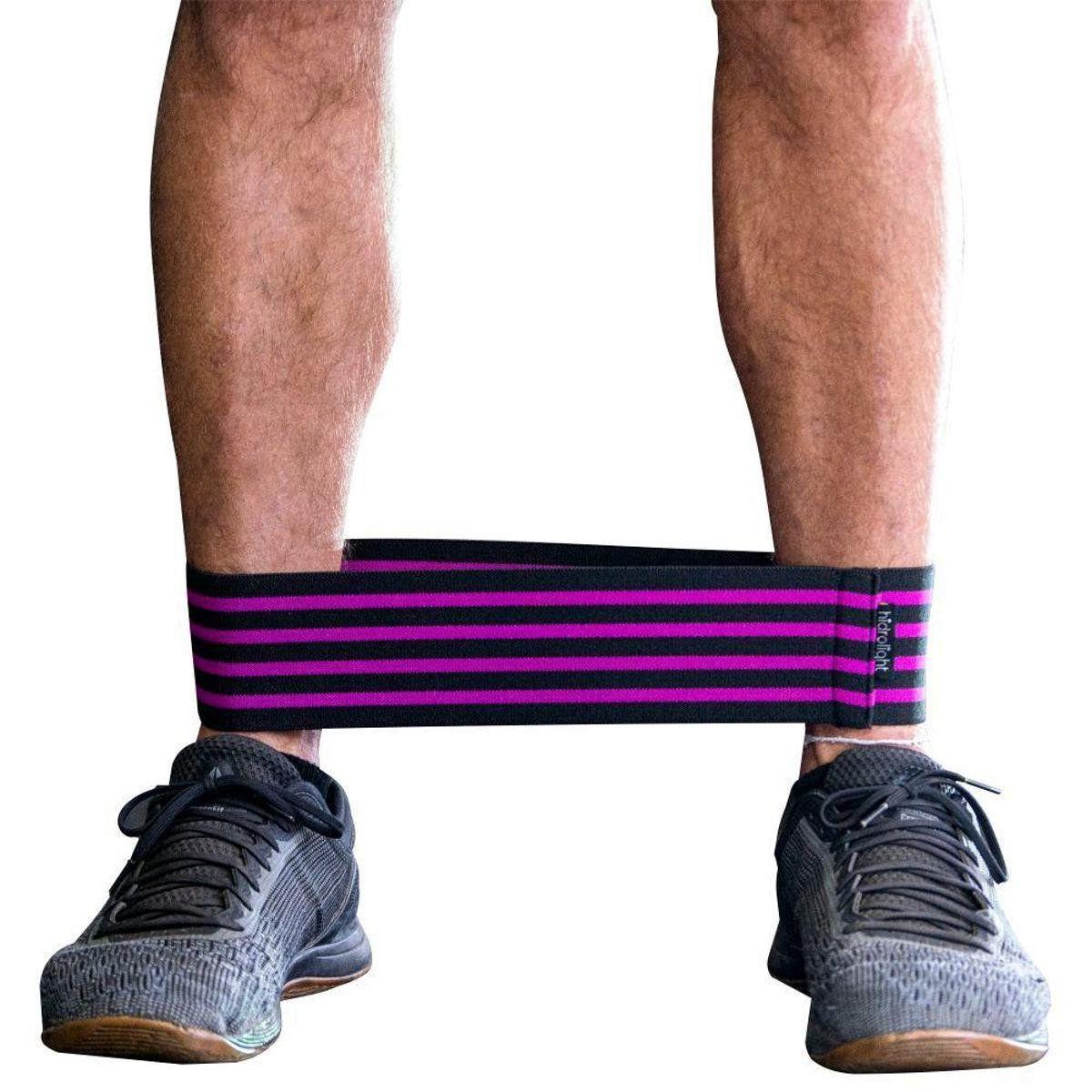 Hip Band Pro Mini Band Kit 3 Peças Unissex - hidrolight - Mini Band ...