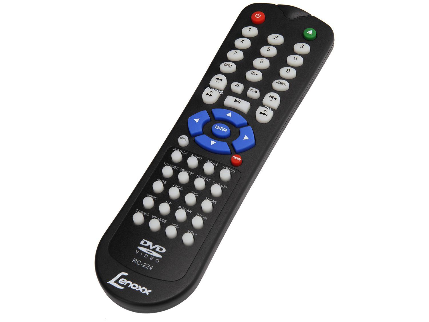 Home Theater Lenoxx 270W - HT723 - Home Theater - Magazine Luiza