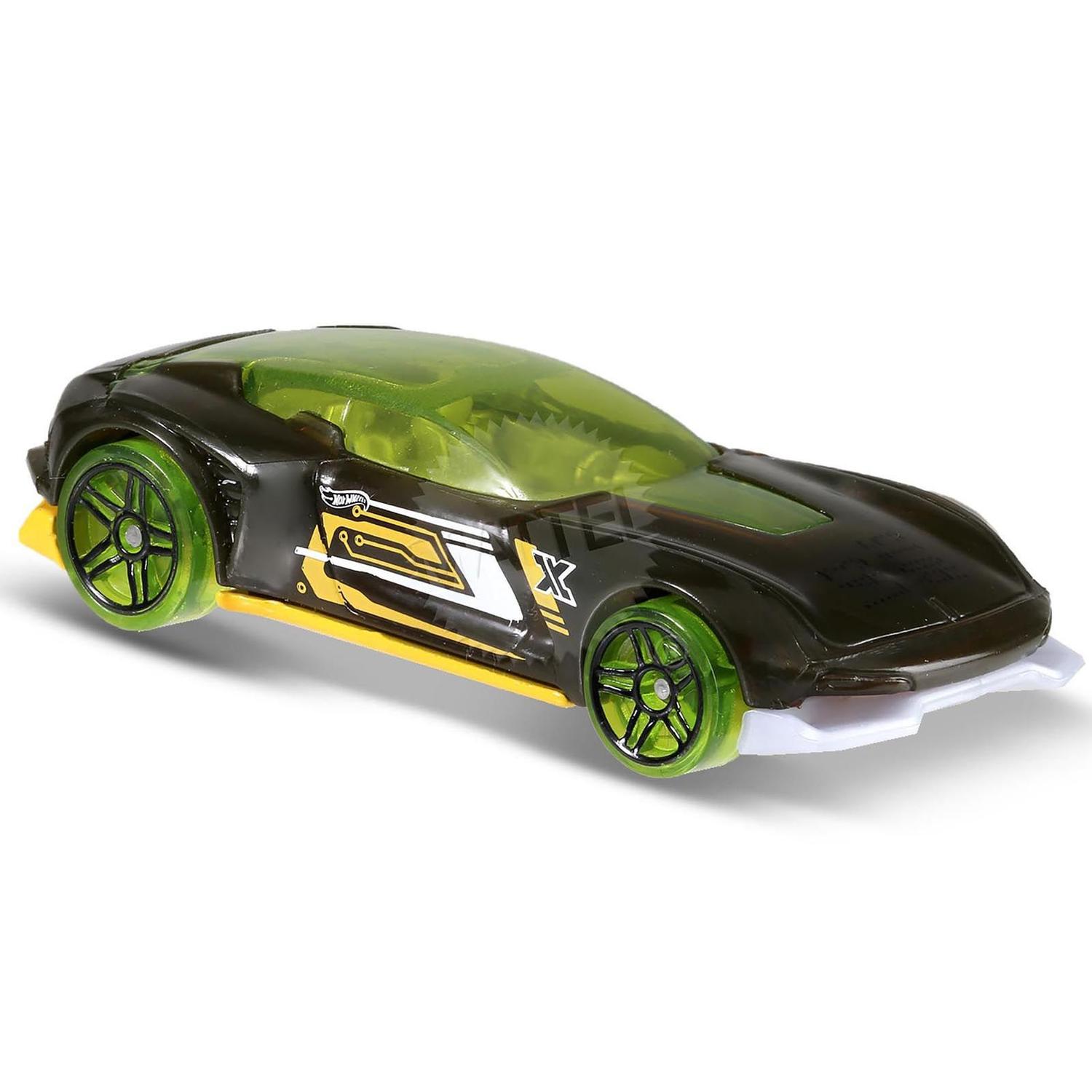 Hot Wheels Gazella GT FYF31 Carrinho de Brinquedo Magazine Luiza