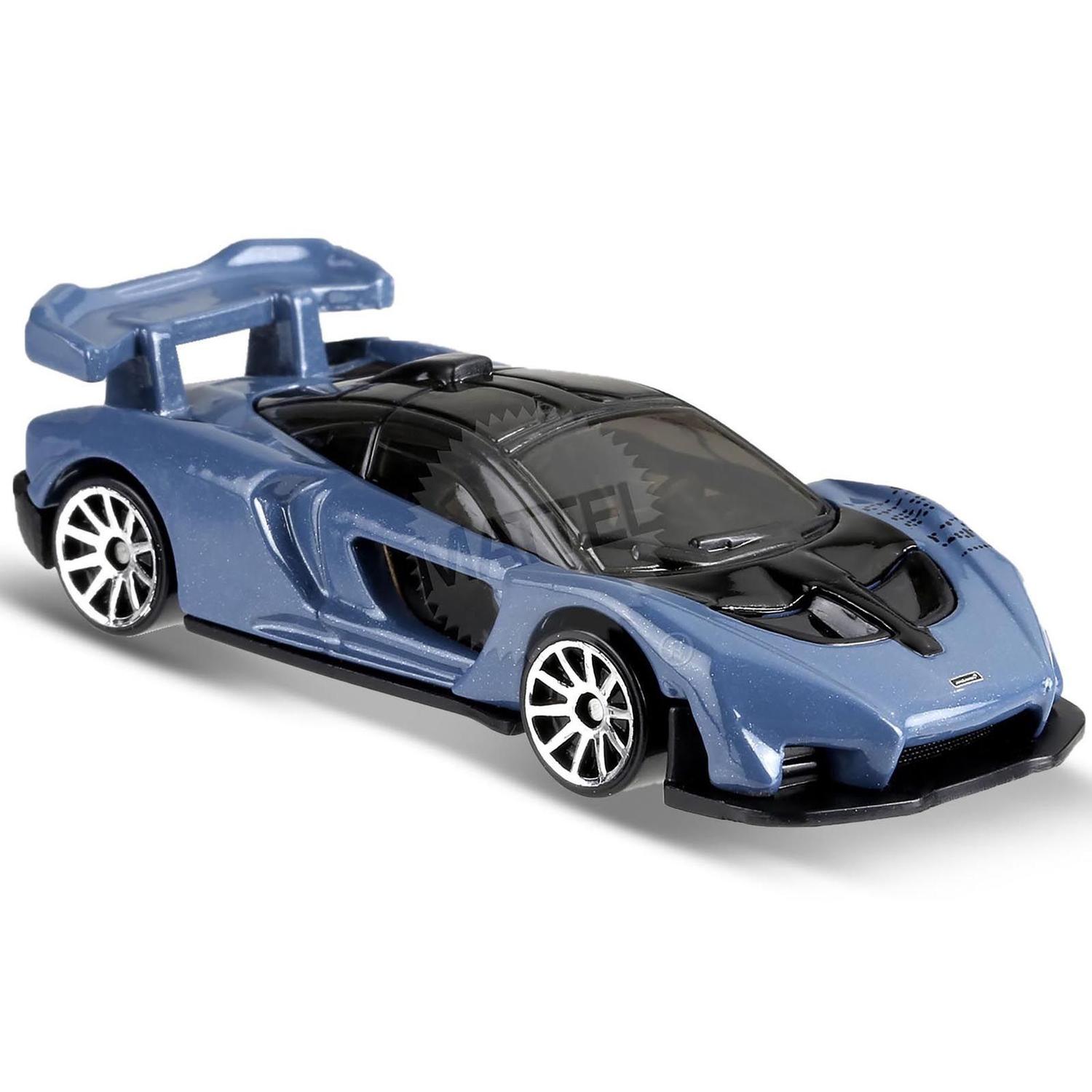 McLaren Senna Hot Wheels Wiki Fandom | atelier-yuwa.ciao.jp