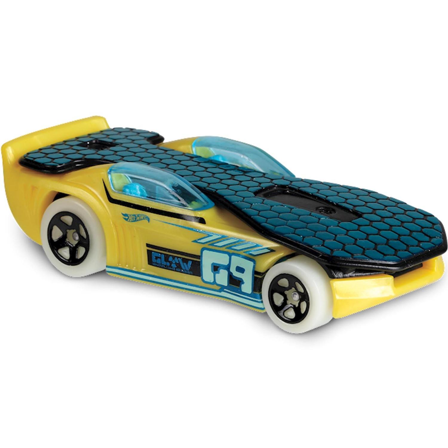Hot wheels solar reflex store
