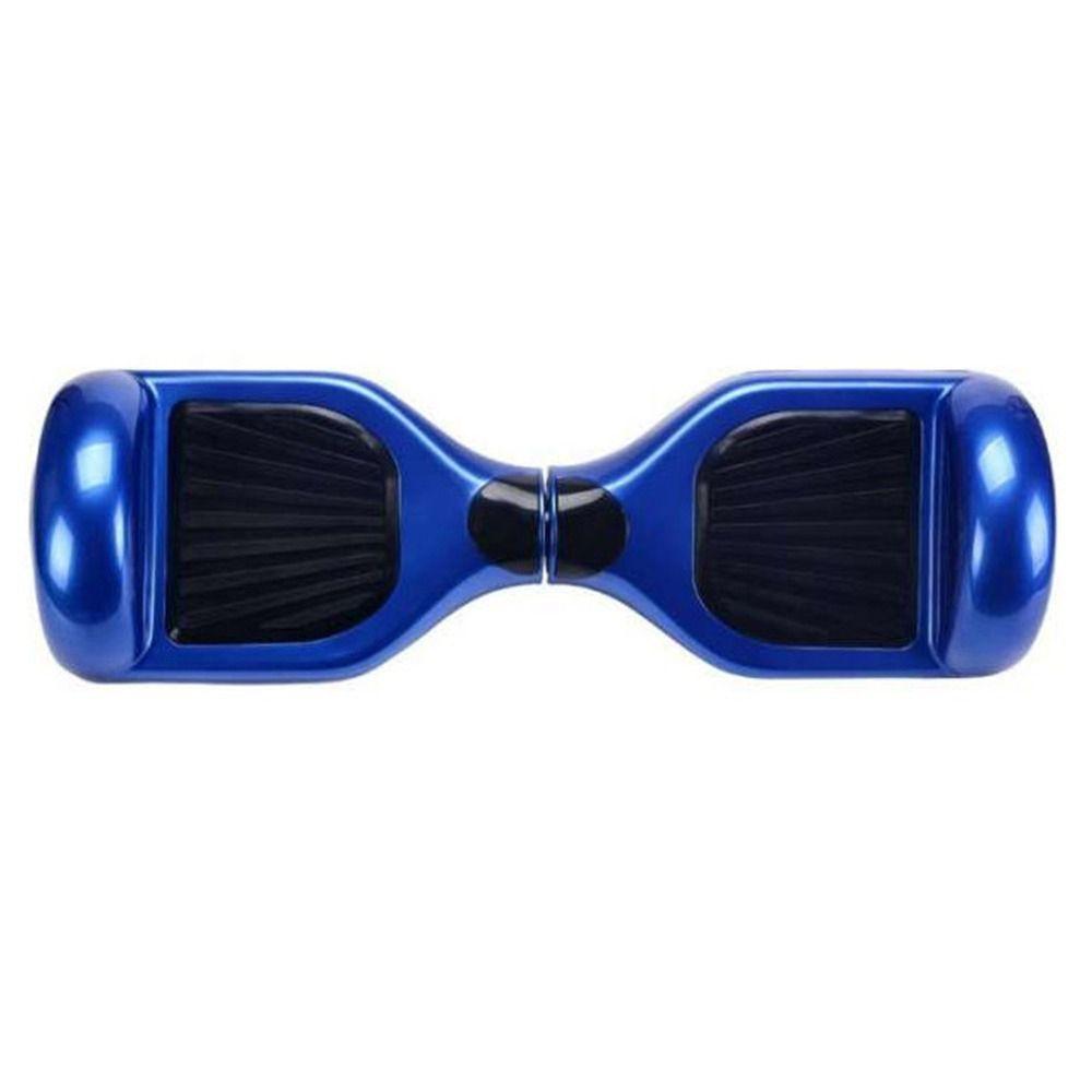 Hoverboard Wayboard Azul 6,5 polegadas Skate Elétrico Importway ...