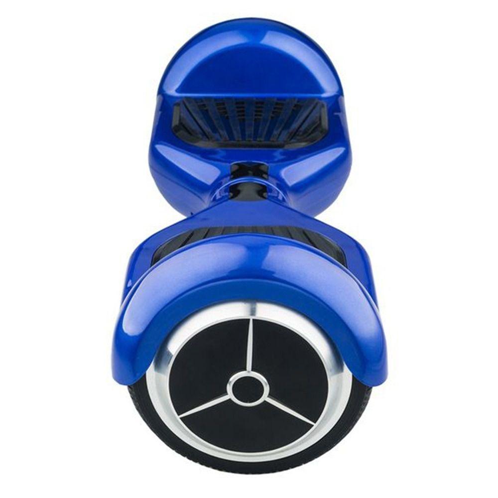 Hoverboard Wayboard Azul 6,5 polegadas Skate Elétrico Importway ...