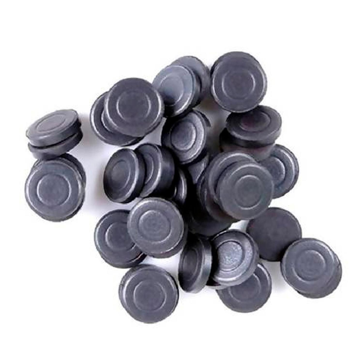 Imã Redondo 20mm Artesanato Quadro Magnético - 300 Unidades - IMA - Imã ...