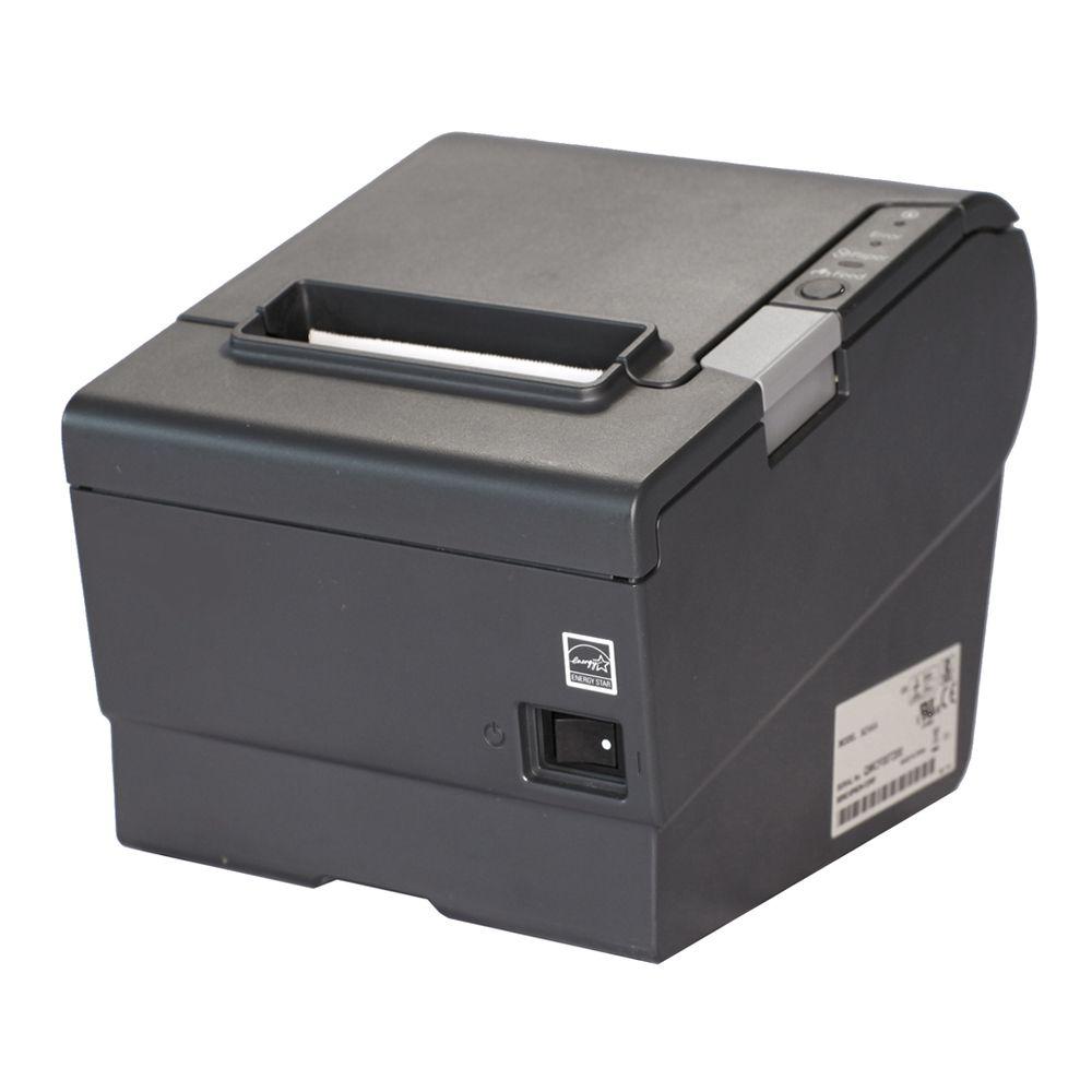Impressora Epson TM-T88V C31CA85084 Térmica Não Fiscal com Guilhotina ...