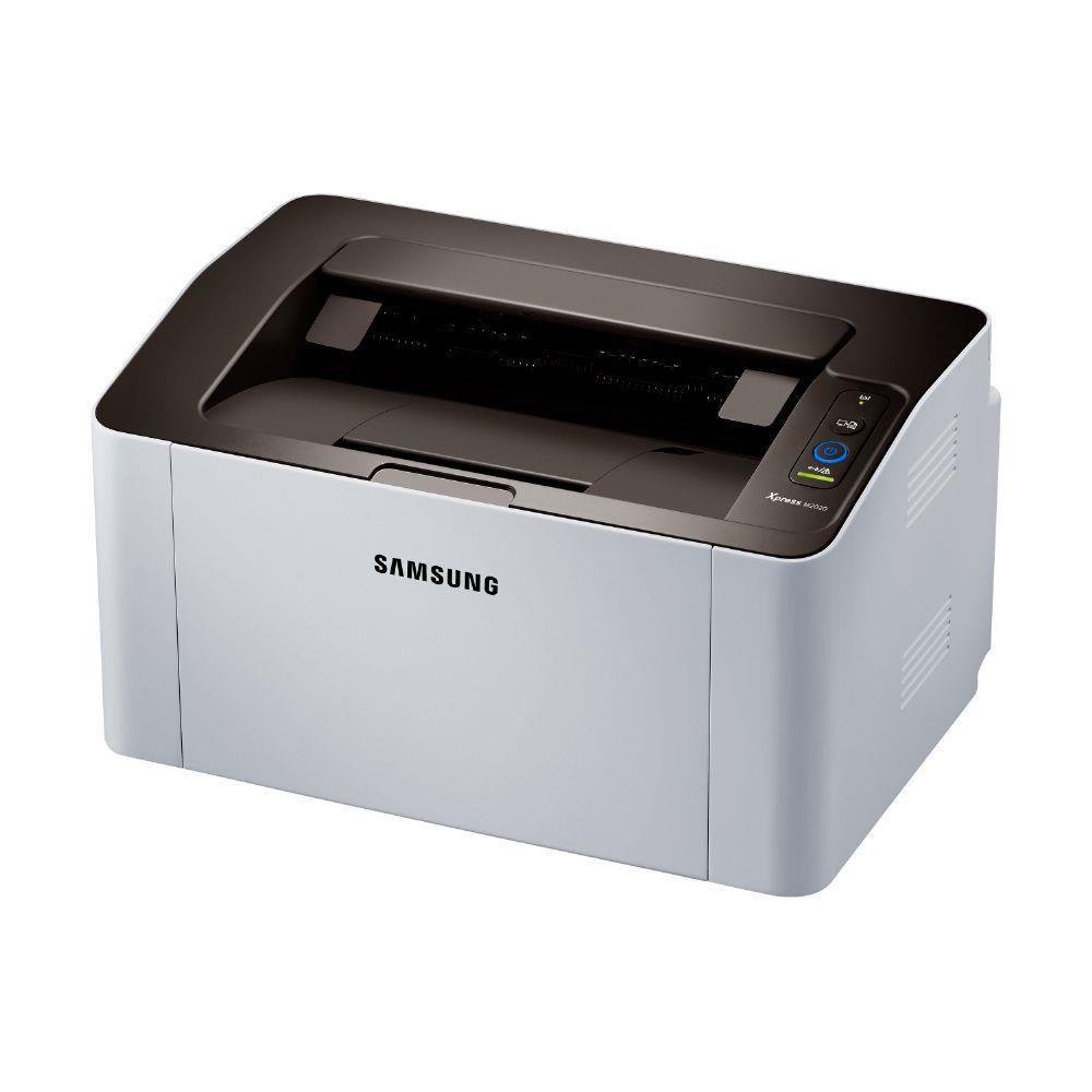Impressora Samsung Laser M2020 (SL-M2020) - Impressora Laser - Magazine ...