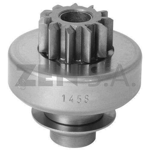Impulsor Motor Partida 11 Dentes Zen Sprinter classe C E M S Clk 1458 ...