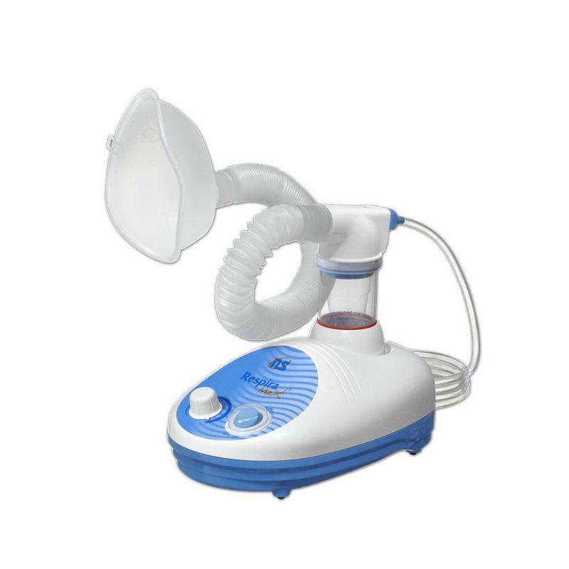 Inalador Nebulizador Ultrassônico Ns Respiramax - Outros - Inalador ...