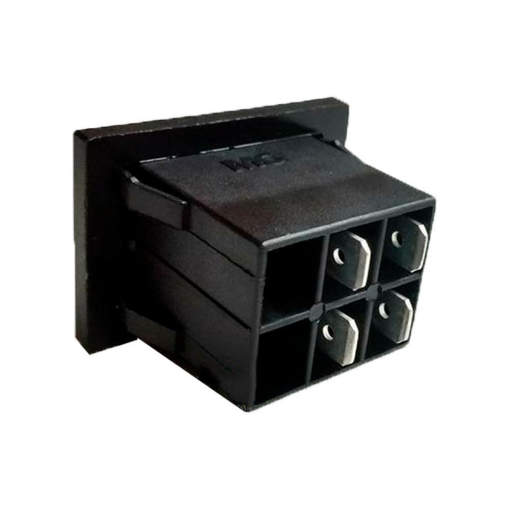 Interruptor Electrolux 16A Com Capa Original - Interruptores - Magazine ...