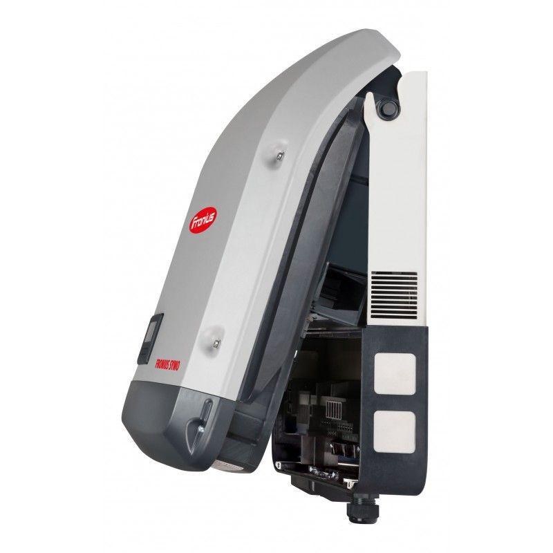 Inversor Fronius Eco 27.0-3-S (27.000W) 380v - Inversor Solar ...