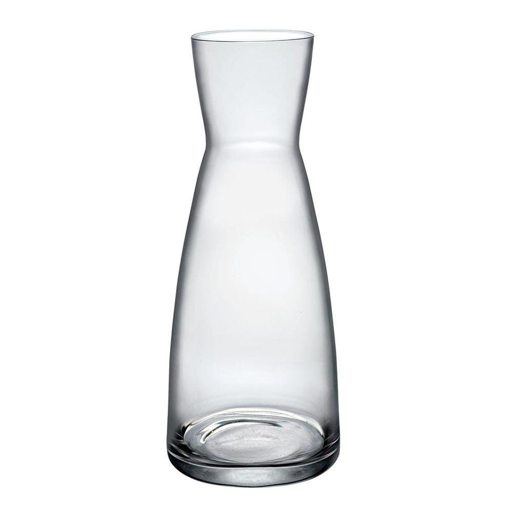 Jarra de Cristal Transparente Bormioli Rocco Ypsilon 500ml - Jarra ...