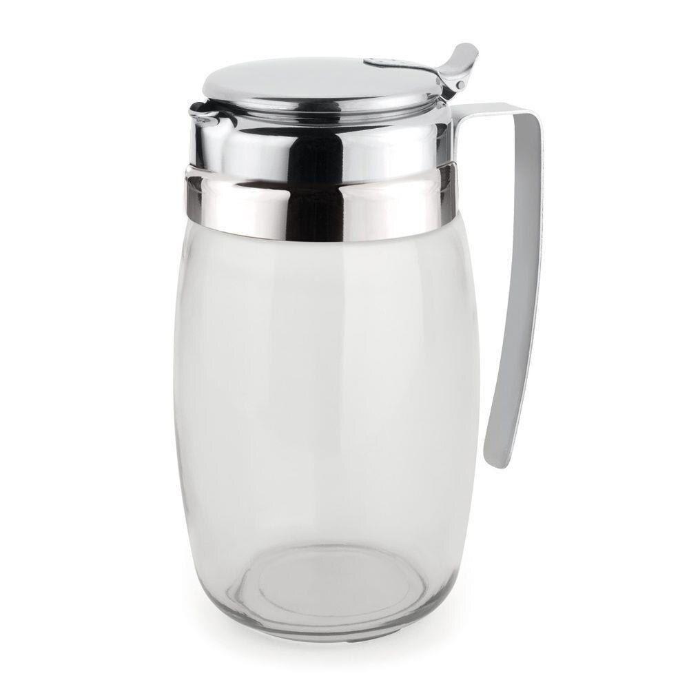 Jarra de vidro andrea com tampa aço inox 2 l forma inox 802747 - Jarra ...