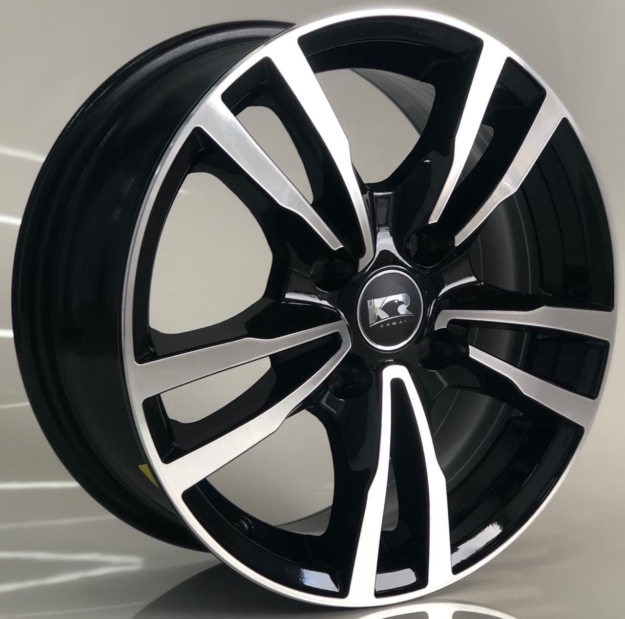 Roda De Carro Aro 14 - LIBRAIN