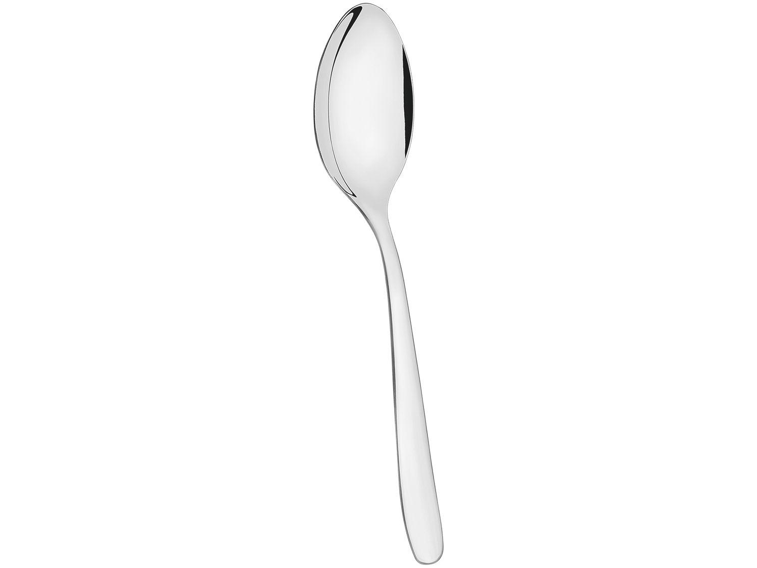 Jogo de Colher Inox Tramontina Havaí 66905015 3 Peças