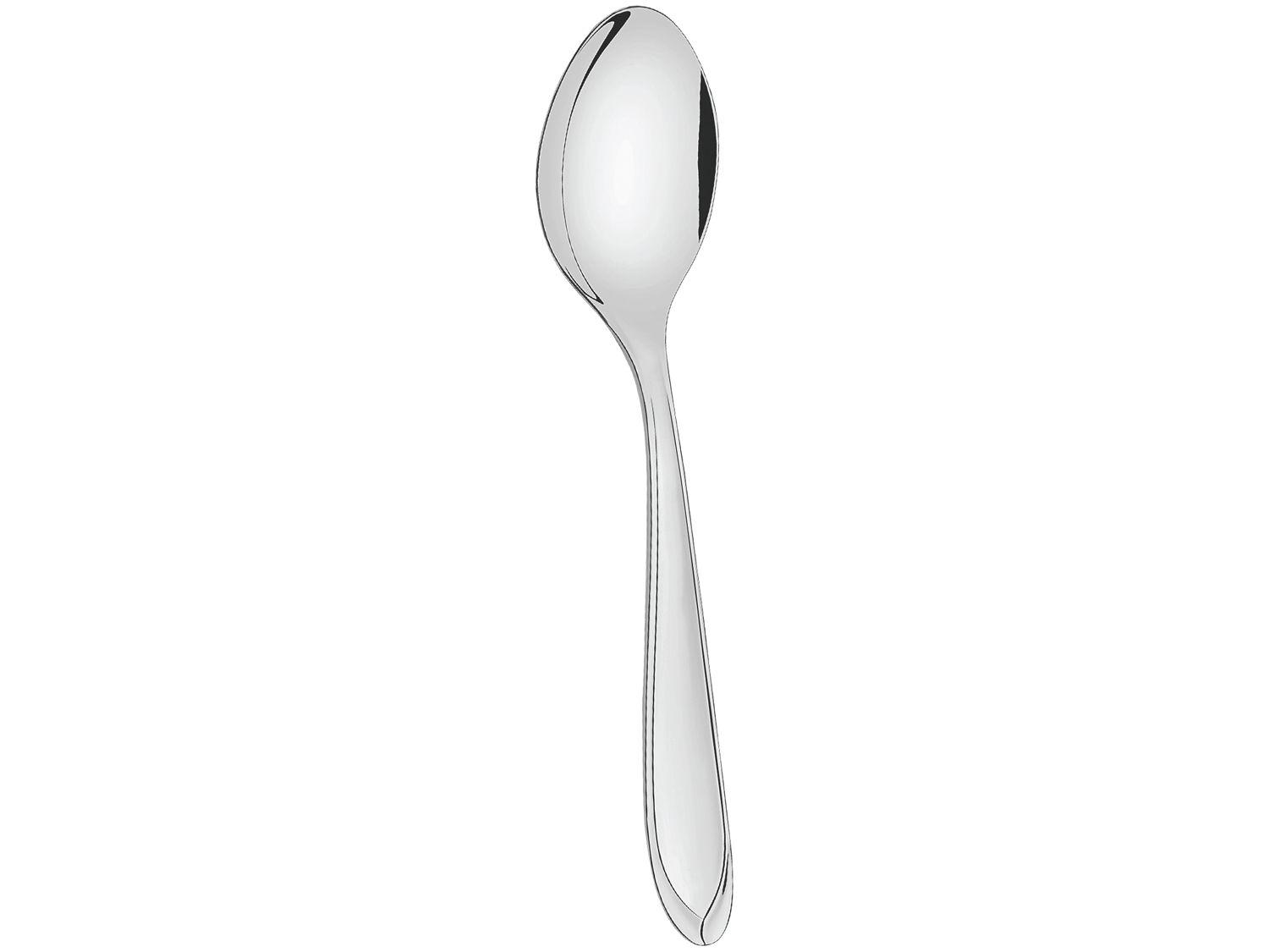 Jogo de Colher Inox Tramontina Laguna 66906011 3 Peças