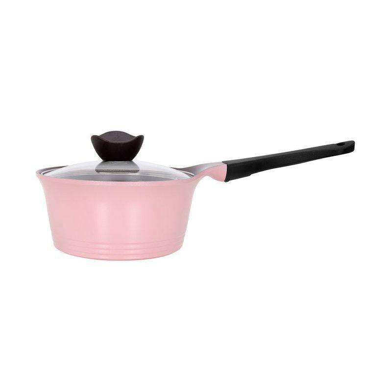 Jogo de Panelas Aeni 5 Peças - Neoflam - Jogo de Panelas - Magazine Luiza