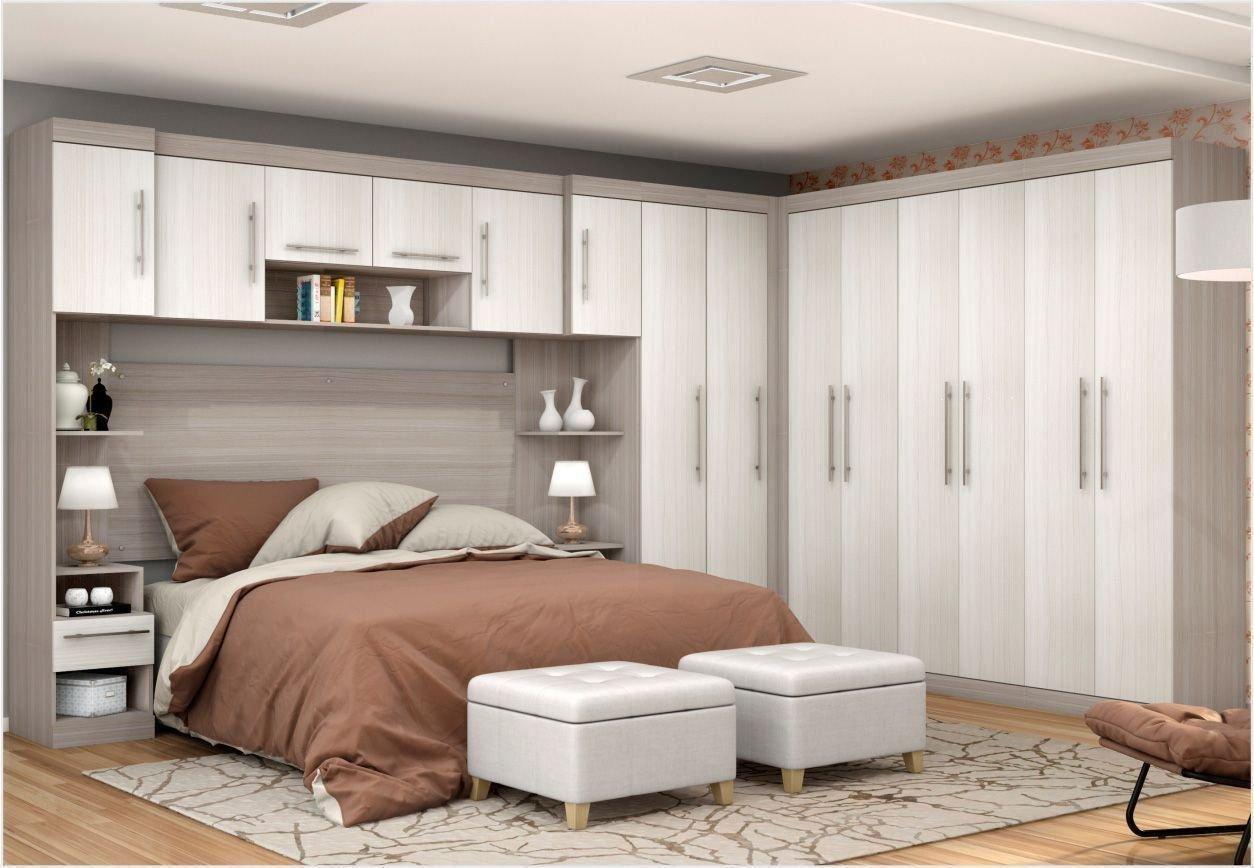 Jogo Quarto Casal Completo - FDPLEARN