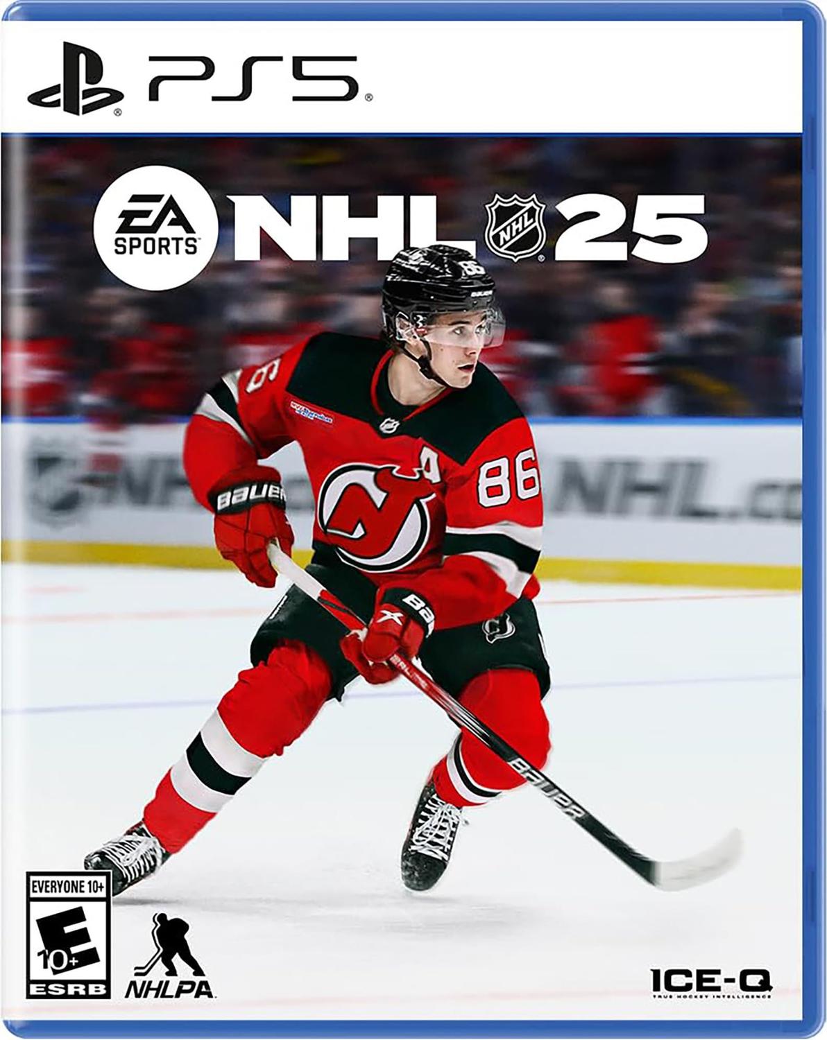 Nhl ps1 store