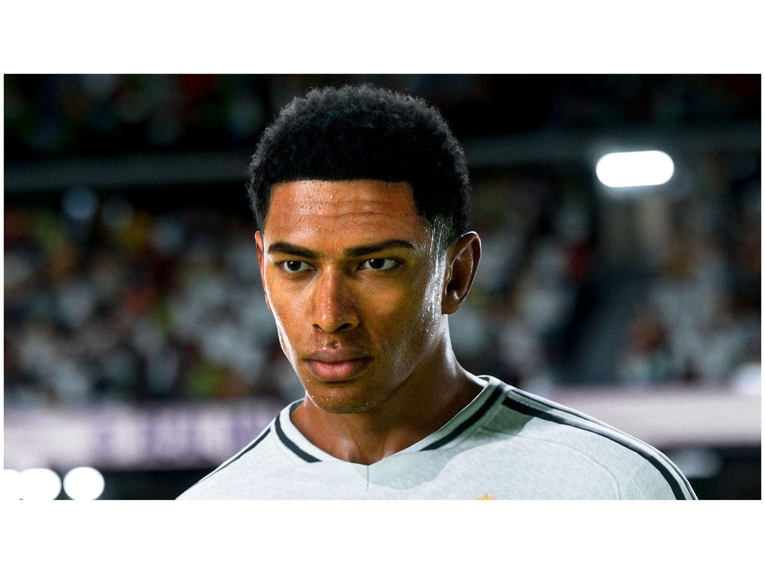 Jogo FC25 EA Sports para PS5