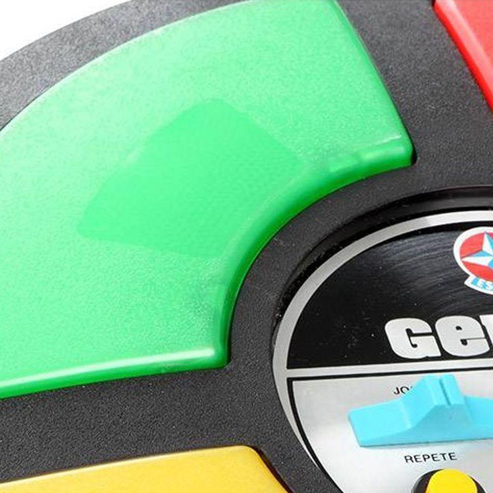 Jogo Genius - Estrela - Outros Jogos - Magazine Luiza