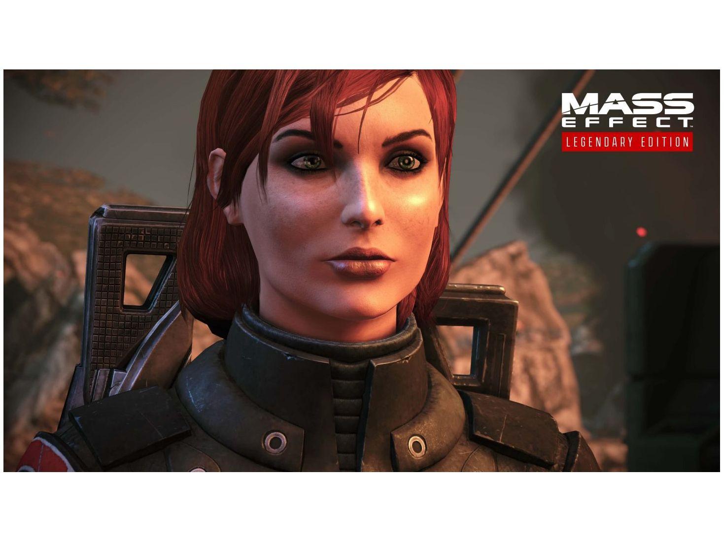 Mass effect xbox one x store