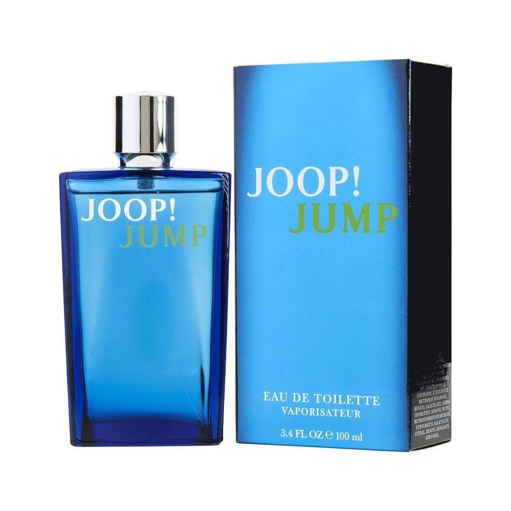 Jump Joop! Perfume Masculino EDT 100ml - Perfume Masculino - Magazine Luiza