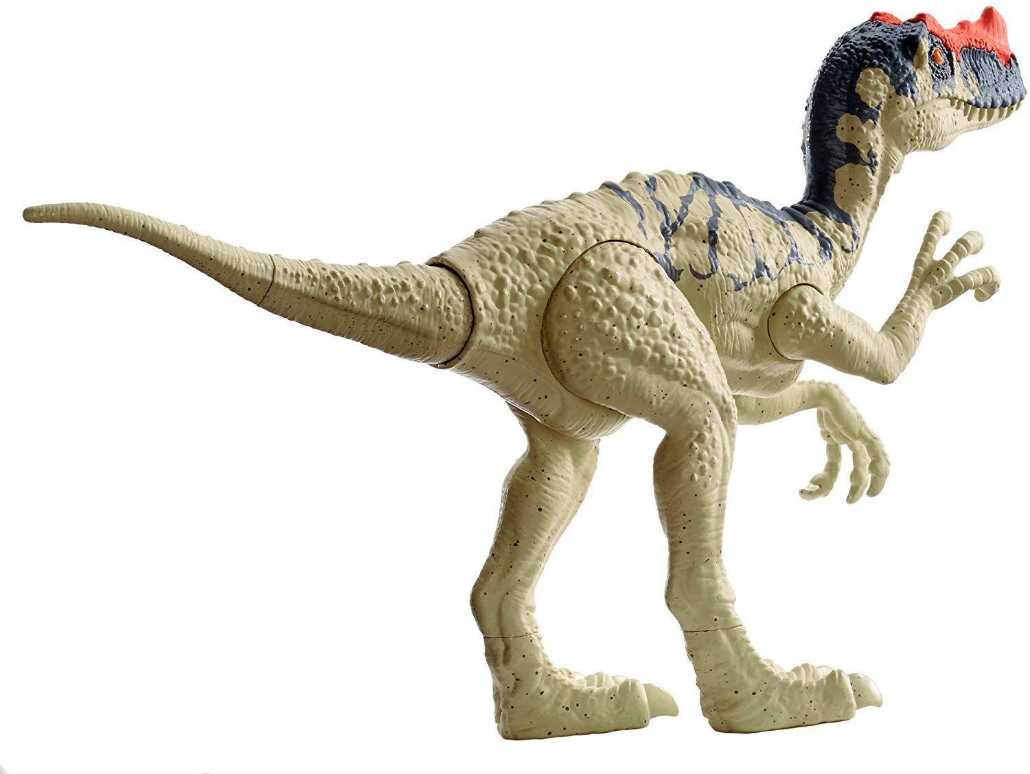 Jurassic World - Figuras 30cm - Proceratosaurus Gcx80 - MATTEL ...